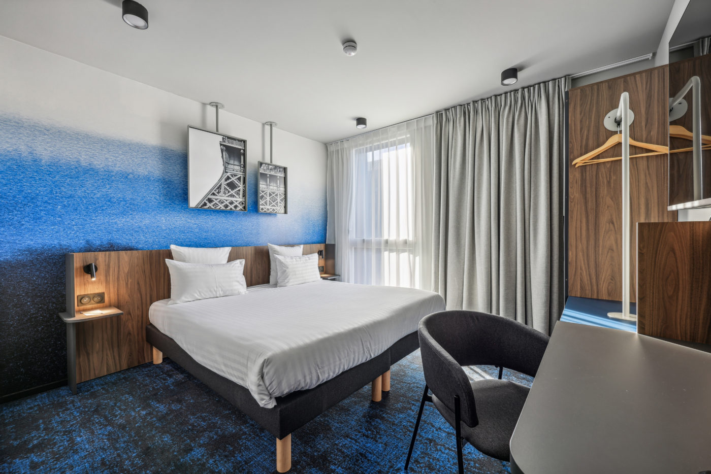 Hotel Akena Serris - English - Hotel Akena Serris