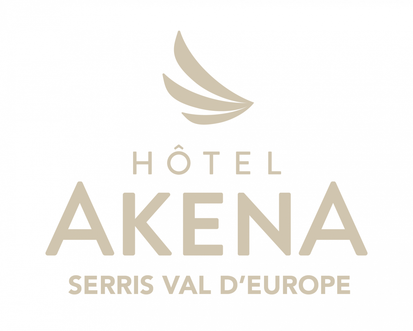 Hotel Akena Serris - Val d'Europe